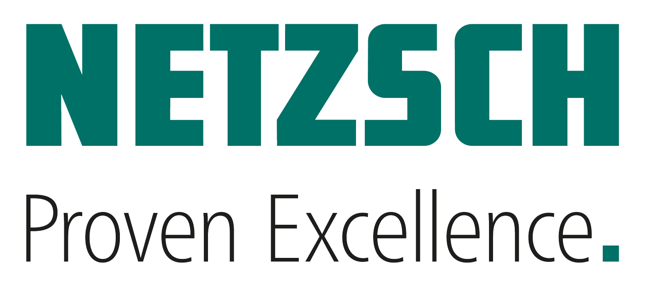 netzsch 熱分析の最先端 » NETZSCH_Logo_Claim_Proven_Excellence_RGB_02